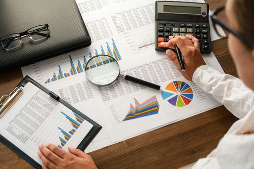 Introduction to Statistics - Abdelrahman El-Nabawy